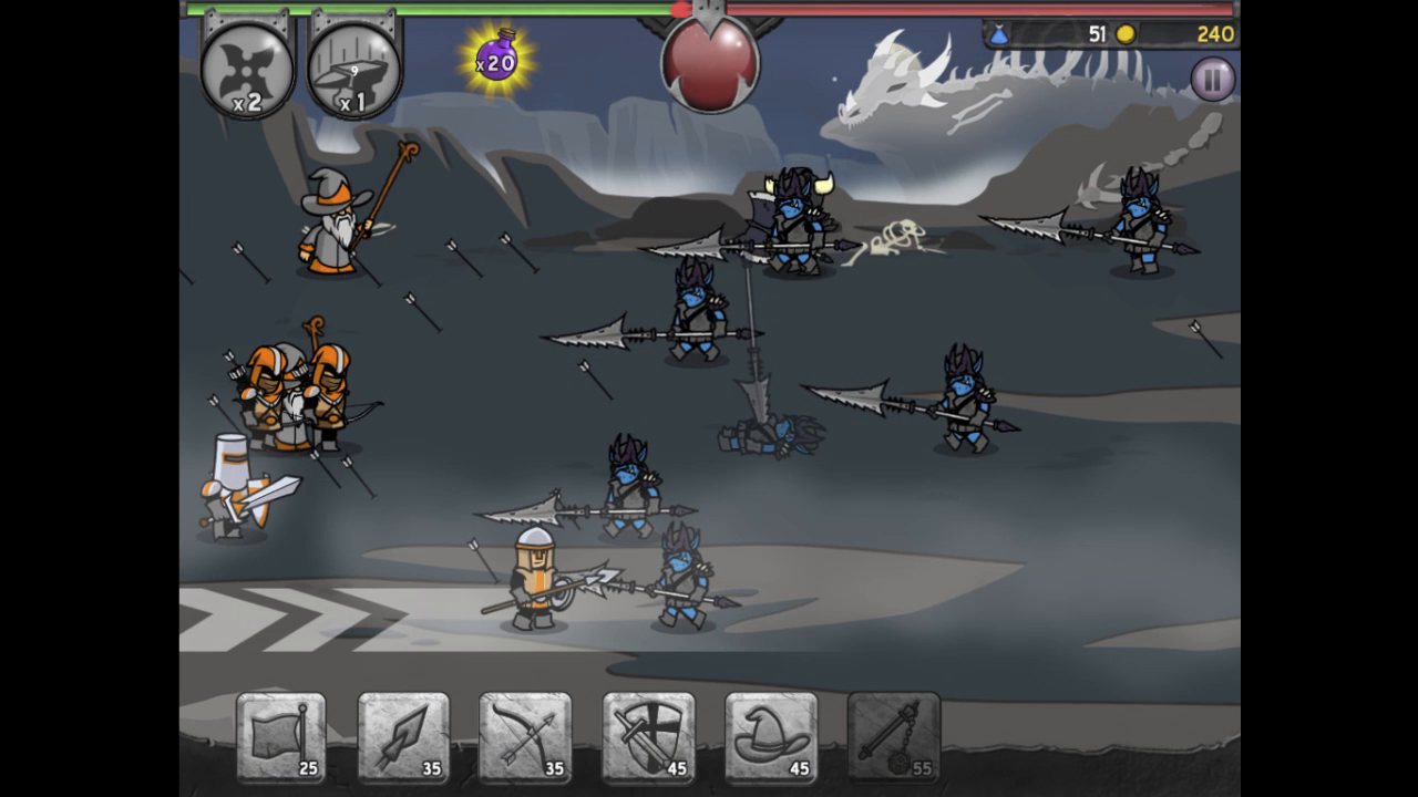 Warmongers - App on Amazon Appstore