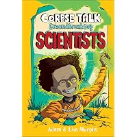 Amazon.com: Corpse Talk: Groundbreaking Scientists: 9780744023589: DK ...