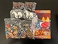 Amazon.com: Minifigures Weapon Pack Accessories Kit Knight Weapons Set ...
