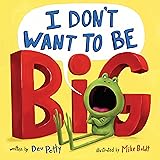 I Don't Want to Be a Frog: Dev Petty, Mike Boldt: 9781984852083: Amazon ...