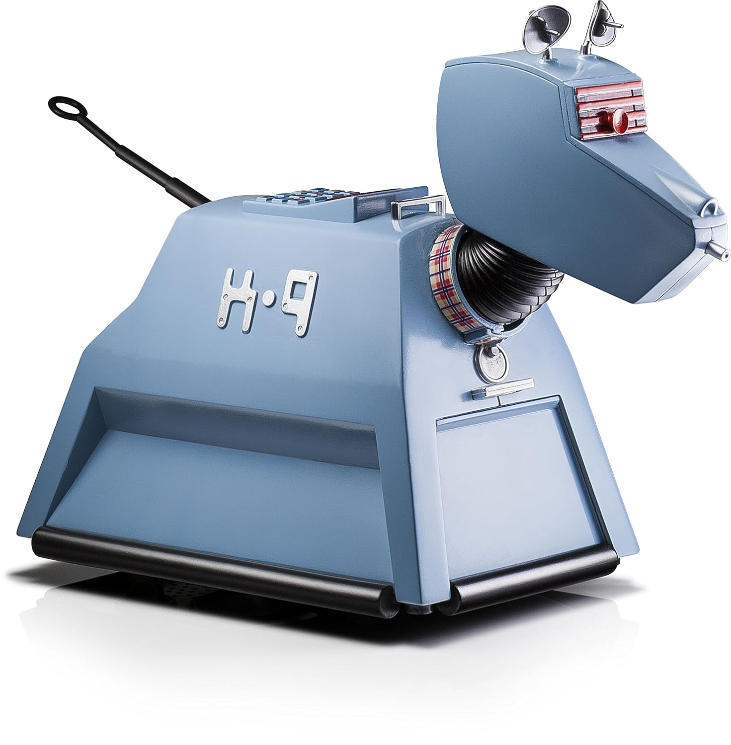 K9 (Doctor Who) - Alchetron, The Free Social Encyclopedia