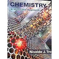 Chemistry, A Molecular Approach, AP Edition, Sixth Edition, c.2022 ...