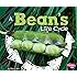 The Life Cycle of a Bean (Plant Life Cycles): Linda Tagliaferro ...