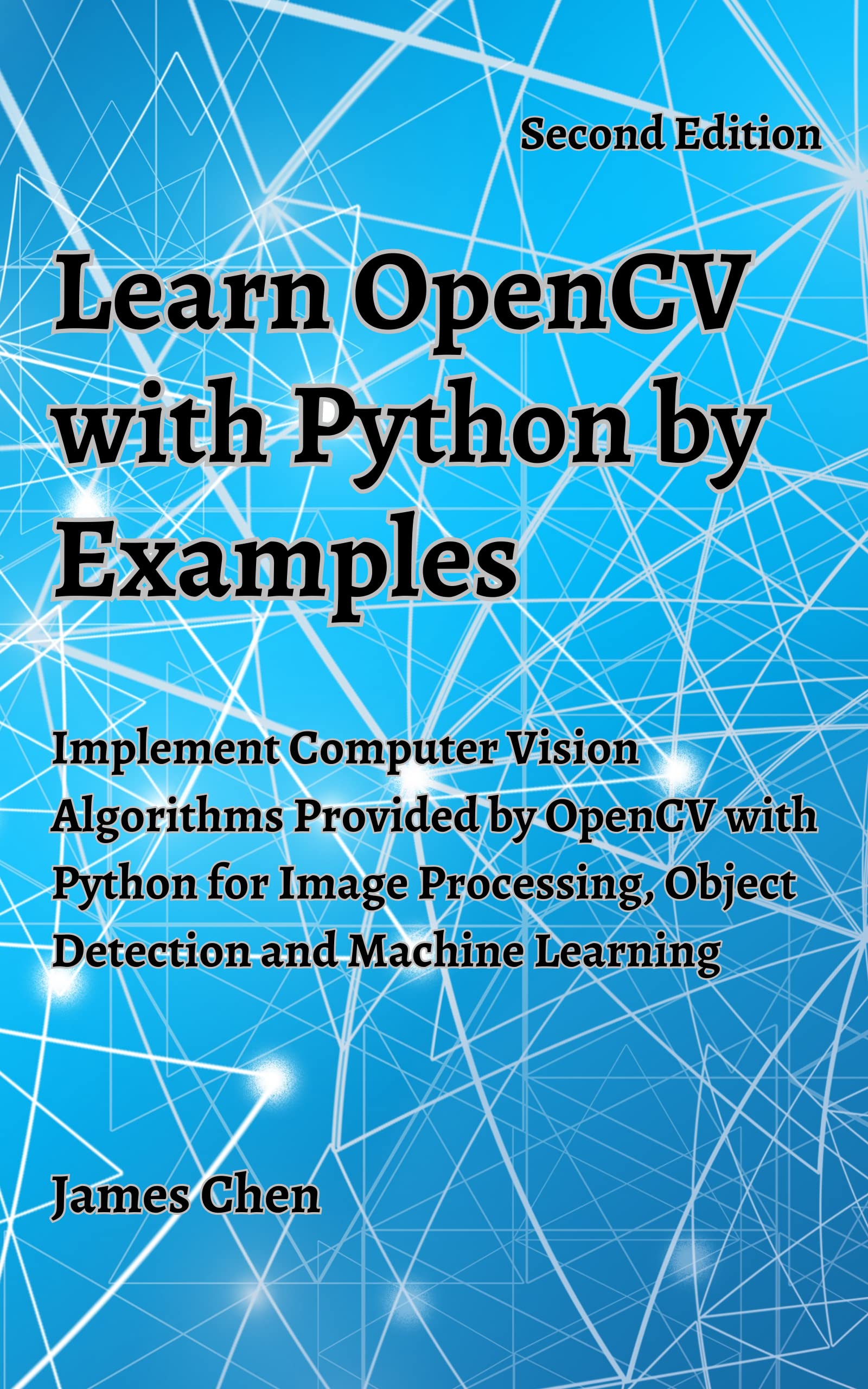 Mua Learn OpenCV with Python by Examples: Implement Computer Vision Algorithms Provided by ...