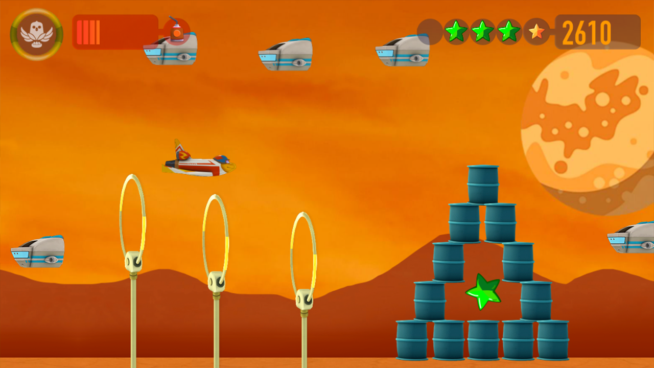 Amazon.com: Space Racers!: Appstore for Android