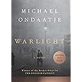 Warlight: A novel: Ondaatje, Michael: 9780525521198: Amazon.com: Books