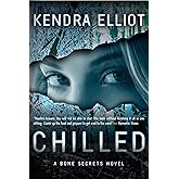 Amazon.com: Hidden (A Bone Secrets Novel): 9781612183886: Elliot ...