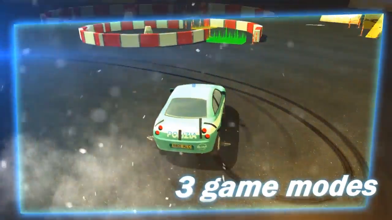 Top Gear - Extreme Parking Simulator - App on Amazon Appstore
