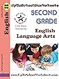Buy Grade 2 English Creative Writing Worksheets Book Online at Low ...