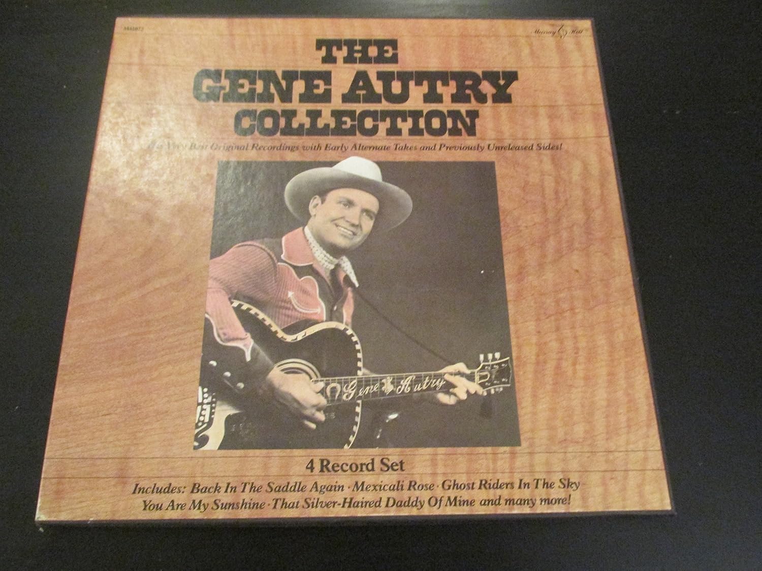 - The Gene Autry Collection - Amazon.com Music