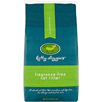 Amazon.com: Kitty Diggin's Fragrance Free Cat Litter, 7 lbs (Pack of 2 ...