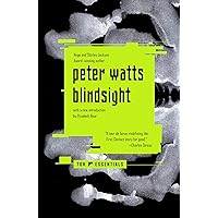 Amazon.com: Blindsight (Firefall, 1): 9781250237484: Watts, Peter: Books