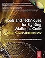 Buy Practical Malware Analysis - The Hands-On Guide to Dissecting ...