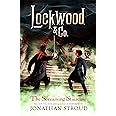 Lockwood & Co.: The Screaming Staircase : Stroud, Jonathan: Amazon.ca ...