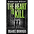 The Sins of the Father: A Dead Cold Mystery - Kindle edition by Blake ...
