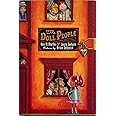 Amazon.com: The Doll People (The Doll People, 1): 9780786803613: Ann M ...