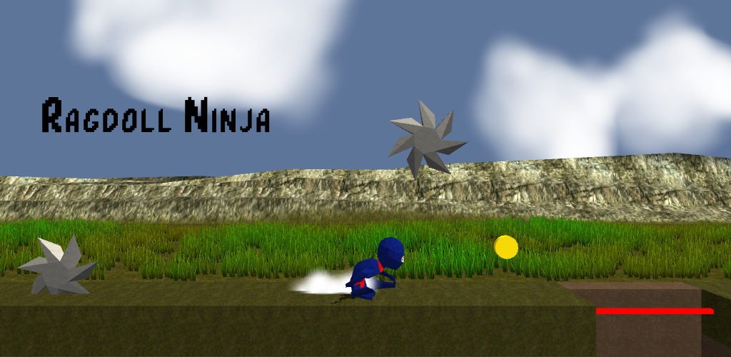 Ragdoll Ninja:Amazon.com:Appstore for Android