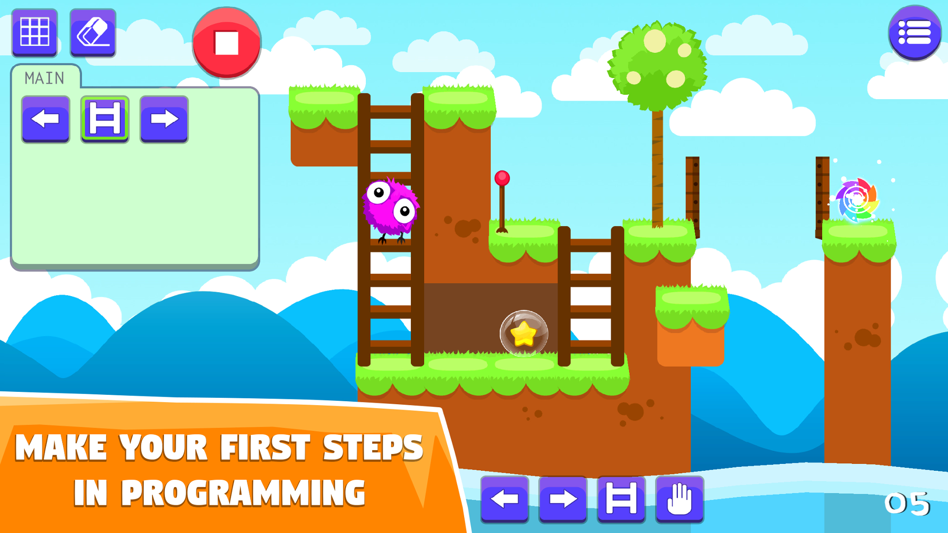 Amazon Code Adventures Coding Puzzles For Kids Appstore For Android