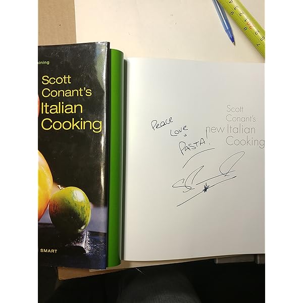 Meltem Conant Wedding Bold Italian: Conant, Scott, Smart, Joanne