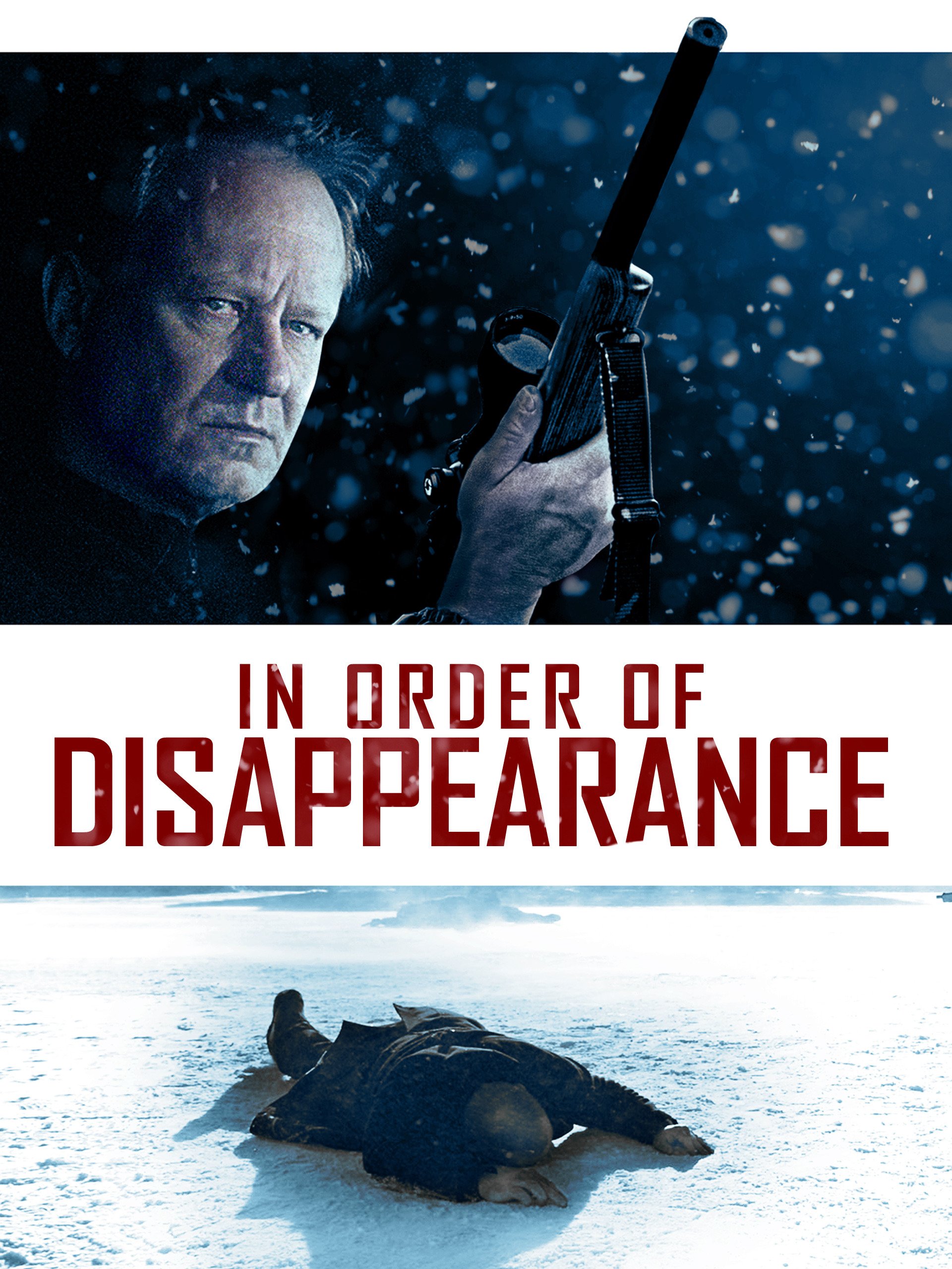 Watch In Order of Disappearance (English Subtitled) | Prime Video