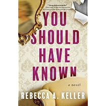 You Should Have Known Should Have Known GIFs | Tenor