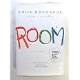 Room: Donoghue, Emma: 9781554688319: Books - Amazon.ca