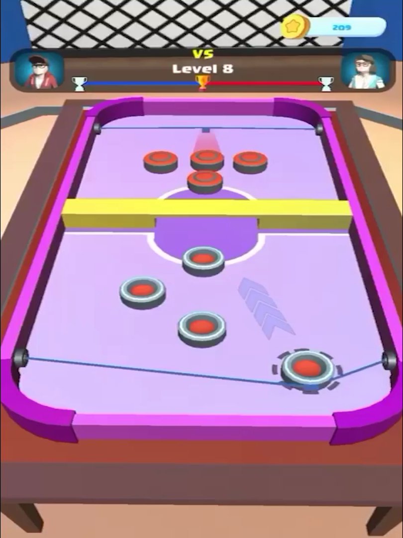 Disc Throw Game Battle Challenge Amazon in Appstore For Android disc-throw-game-battle-challenge-amazon-in-appstore-for-android