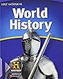 McDougal Littell Middle School World History: Student Edition 2012 ...