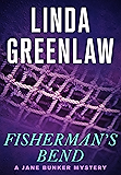 Shiver Hitch: A Jane Bunker Mystery - Kindle edition by Linda Greenlaw ...