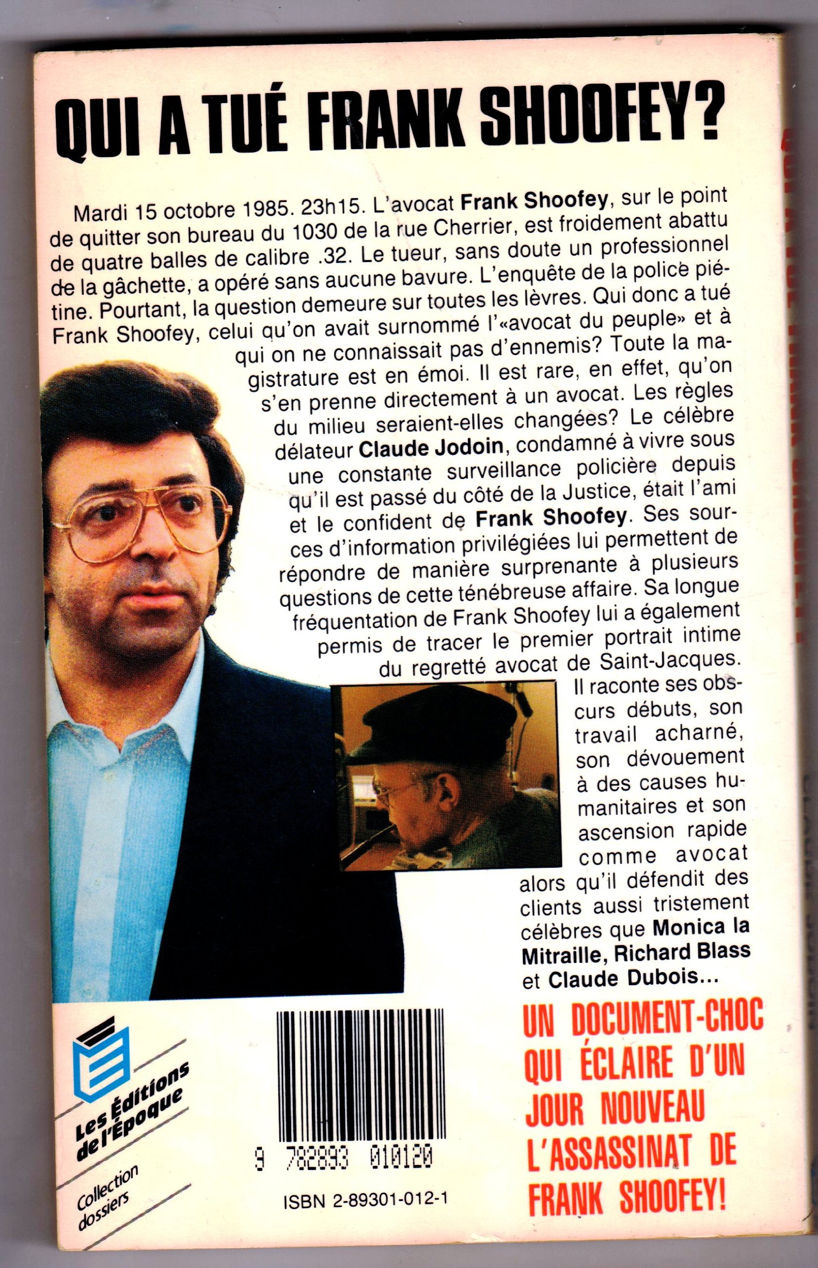 Frank Shoofey - Alchetron, The Free Social Encyclopedia
