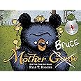 Mother Bruce-Mother Bruce, Book 1 (Mother Bruce Series): Higgins, Ryan ...