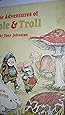 The Adventures of Mole and Troll.: Tony Johnston, Wallace Tripp ...