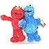Amazon.com: Sesame Street Plush Pal Elmo 8 Inches: Toys & Games