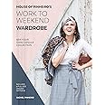 Amazon - House of Pinheiro's Work to Weekend Wardrobe: Sew your own capsule collection: Pinheiro ...