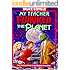 My Teacher Is An Alien - Kindle edition by Bruce Coville, Mike Wimmer ...
