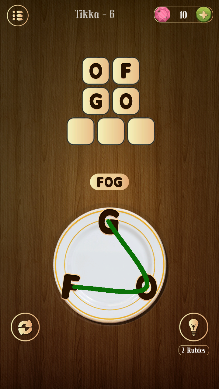 Word Search Puzzle - Find The Word Game:Amazon.in:Appstore for Android