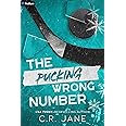 Amazon.com: The Pucking Wrong Number: A Hockey Romance (The Pucking ...