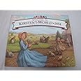 Welcome to Kirsten's World, 1854: Growing Up in Pioneer America ...