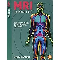 MRI in Practice: 9781444337433: Medicine & Health Science Books ...