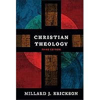Amazon.com: Christian Theology: An Introduction: 9781118869574: McGrath ...