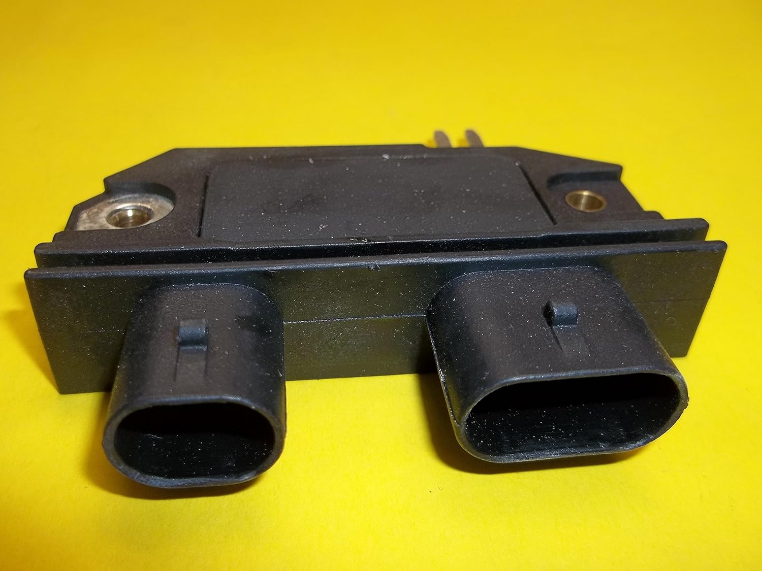 Amazon.com: Ignition Module for Mercruiser, Volvo Penta 4.3, 5.0, 5.7 ...