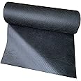 Amazon.com: HimaPro Black No Show Invisible Mesh Machine Embroidery ...