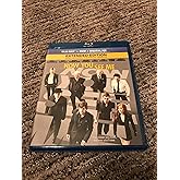 Amazon.com: Now You See Me 2 [Blu-ray + DVD + Digital HD] : Mark ...