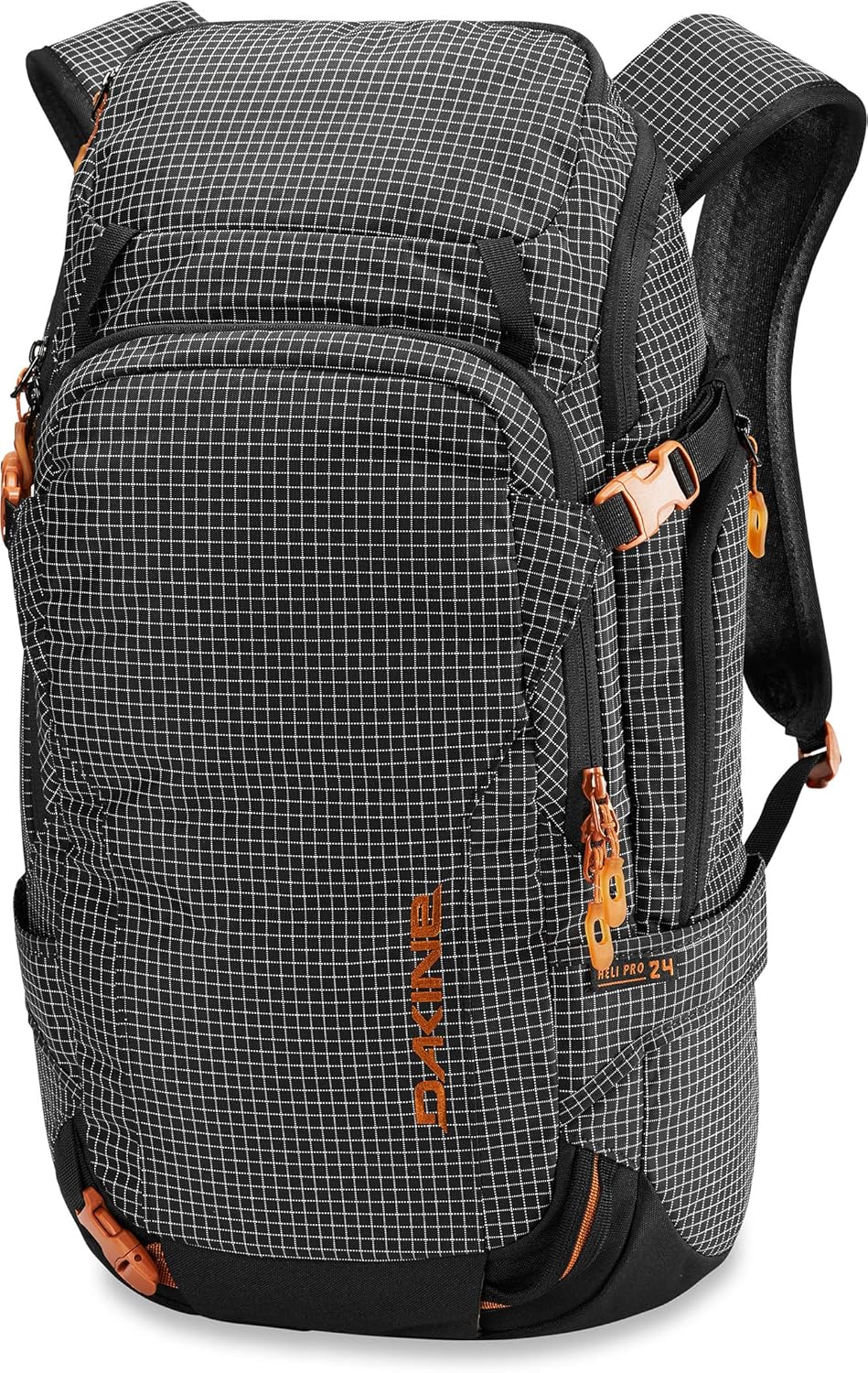 Dakine Heli Pro 24L: Amazon.co.uk: Sports & Outdoors