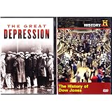 Amazon.com: Great Depression, The: Mario Cuomo, Jonathan Towers ...