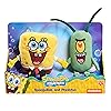 Nickelodeon Spongebob Squarepants 2-Piece Plush Set, 7-Inch Spongebob ...