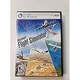 Amazon.com: Microsoft Flight Simulator X: Gold Edition : Video Games