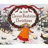 Clever Beatrice: Willey, Margaret, Solomon, Heather M.: 9780689870682 ...