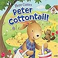 Here Comes Peter Cottontail!: Nelson, Steve, Rollins, Jack ...
