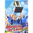 Amazon.com: Miracle In Lane 2 : Frankie Muniz, Patrick Levis, Roger ...